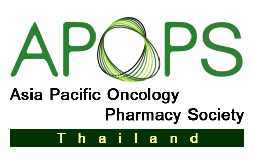 สมาคมเภสัชกรโรคมะเร็งภาคพื้นเอเชียแปซิฟิก